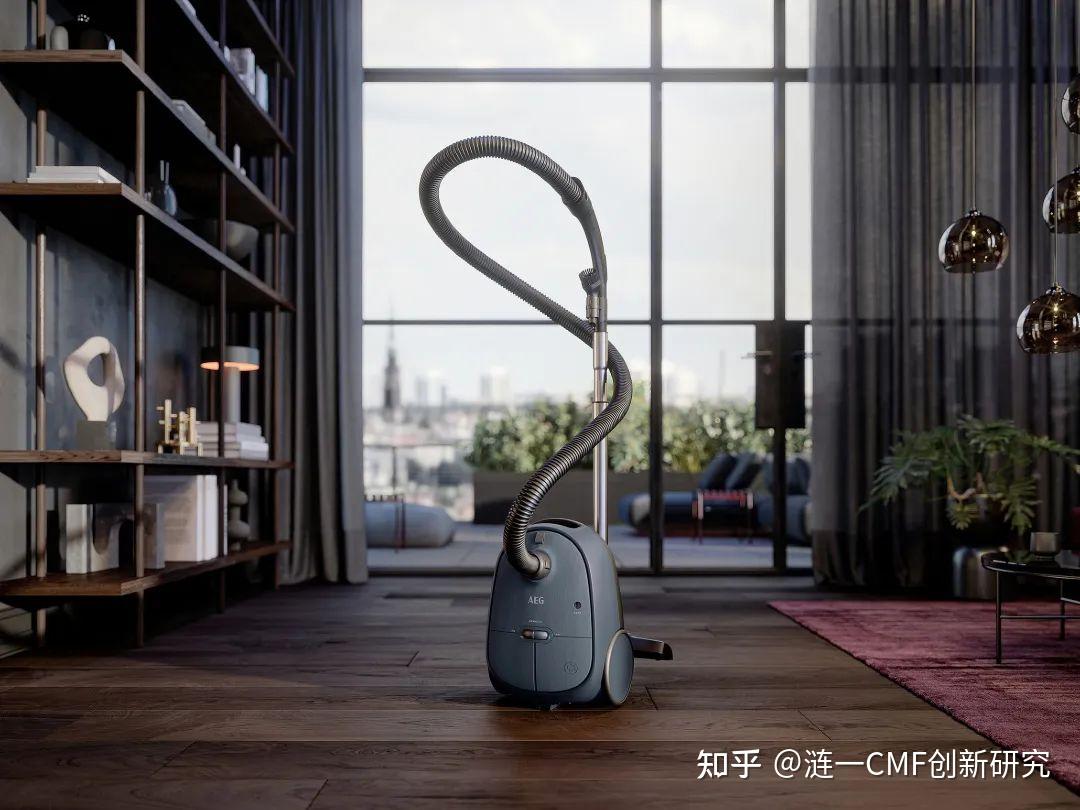 CMF案例 | 从2023IF金奖中看5个CMF设计趋势 - 知乎