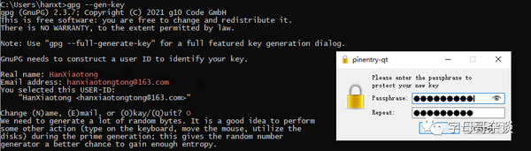 个人开源项目如何上传maven中央仓库 - 知乎