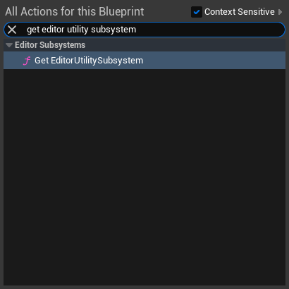 《调教UE5：编辑器拓展指南》Widget 相关基础 - 知乎