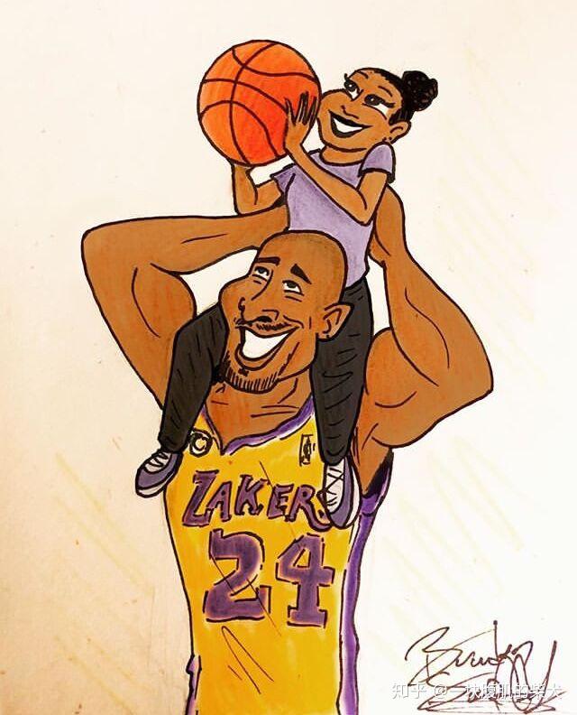 What can I say? Mamba out. - 知乎