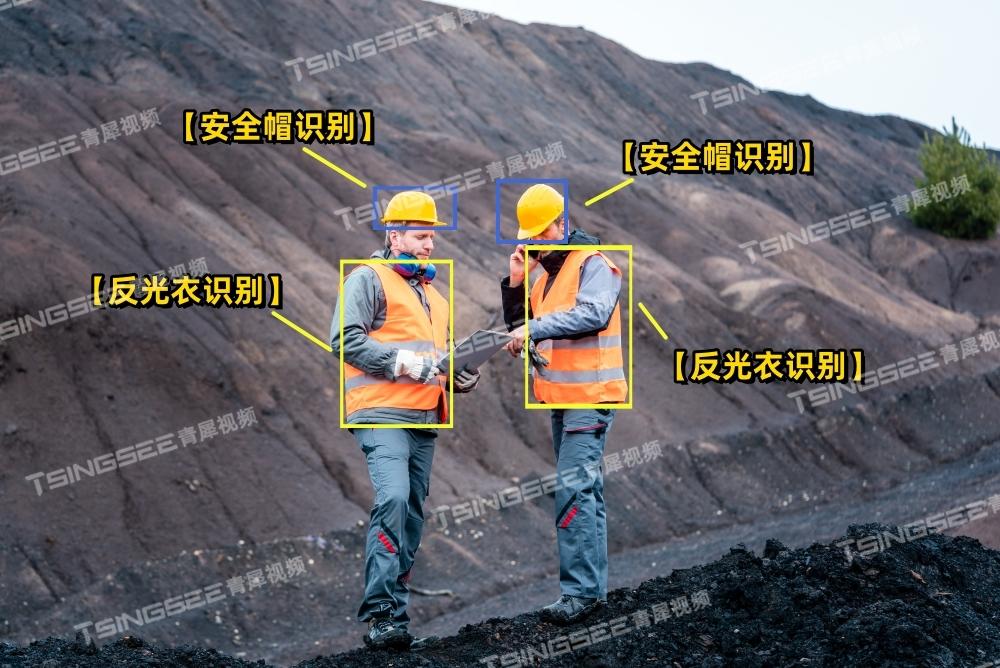 一文详解:人工智能ai技术在智慧矿山安全监管平台建设中的应用 知乎