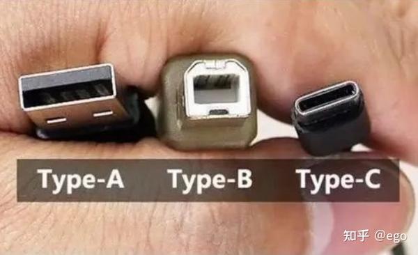 一篇文章看懂 电脑USB 接口 - 知乎