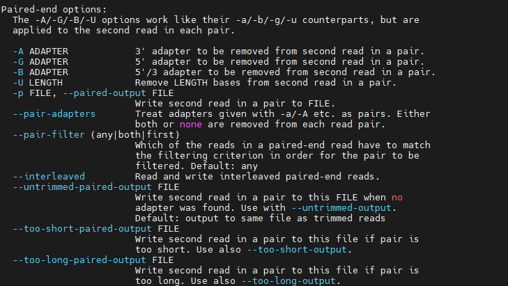 cutadapt中的5'和3' adapter到底是什么？ - 知乎