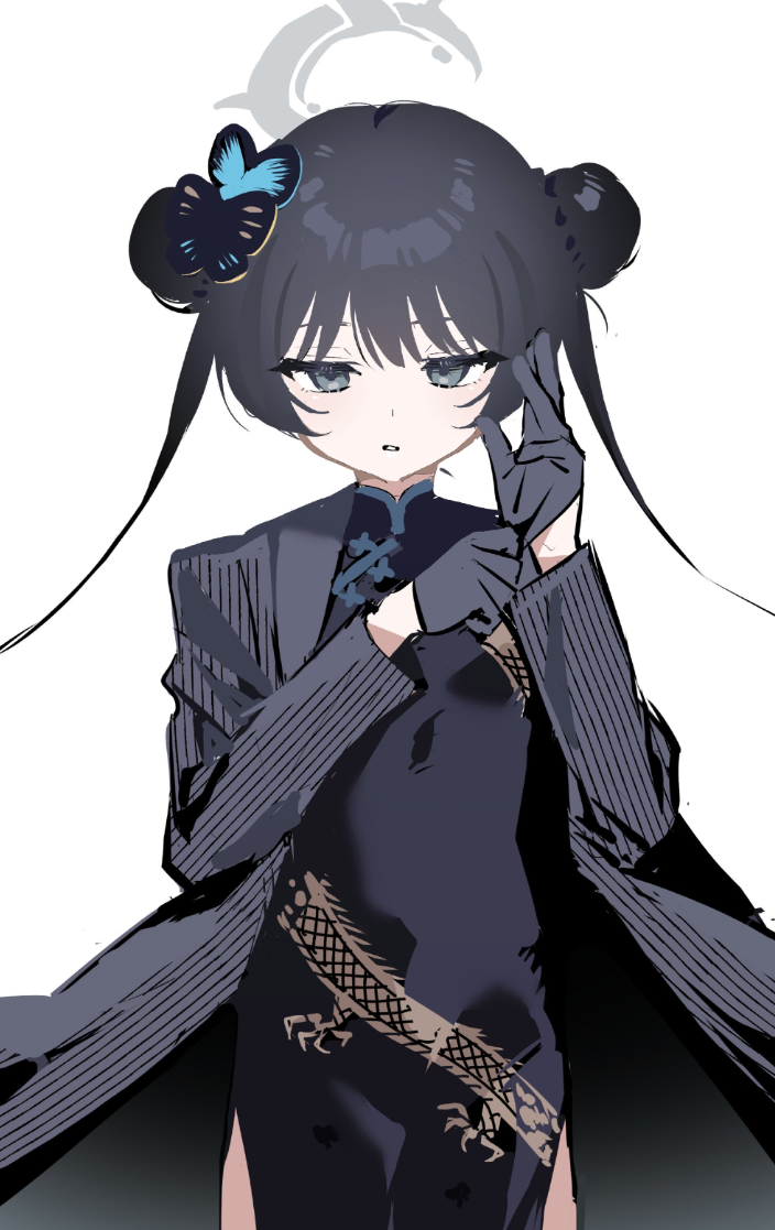 这个浑身刻板印象的中国萝莉是怎么“一统推特”的？ - 知乎