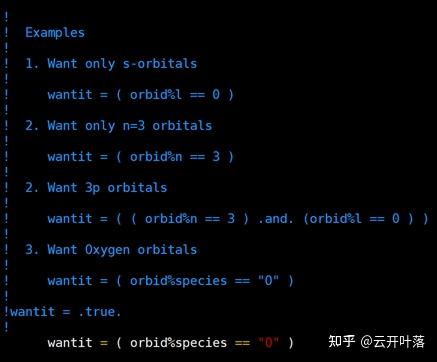 如何用pdosxml计算pdos - 知乎