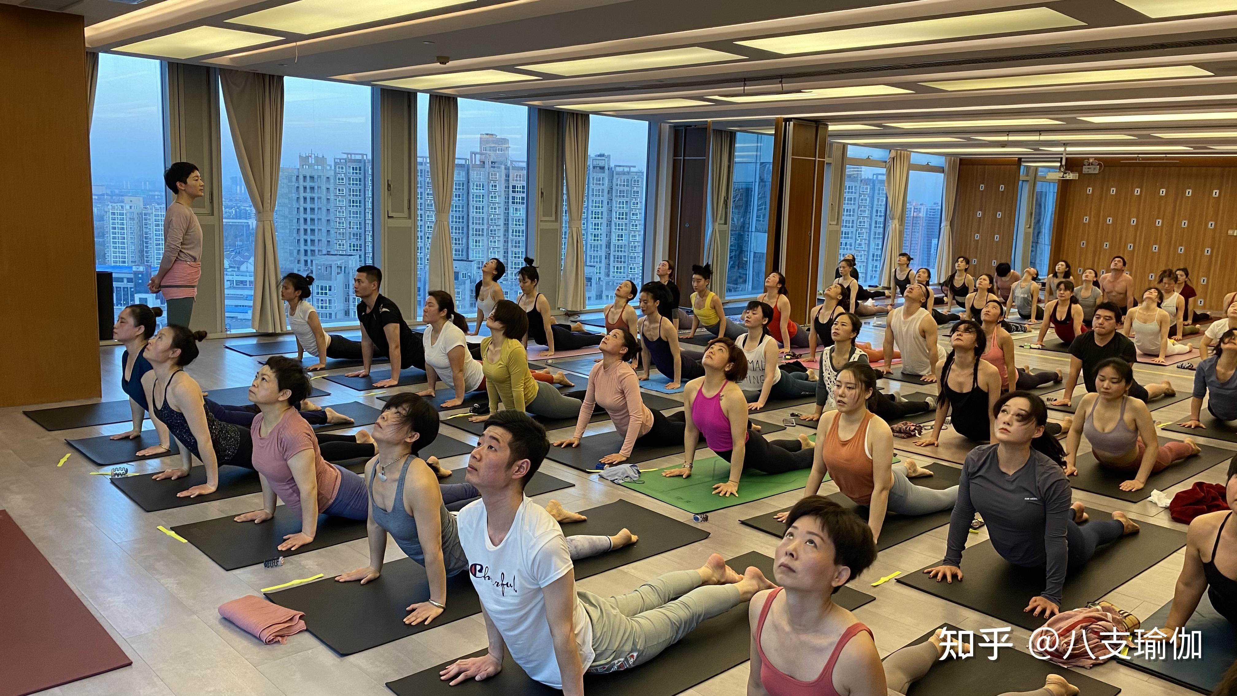 瑜伽教练课程学费大概多少钱呢? 知乎