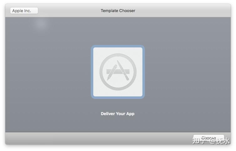 Application Loader 怎么上传IPA到App Store Connect？ - 知乎