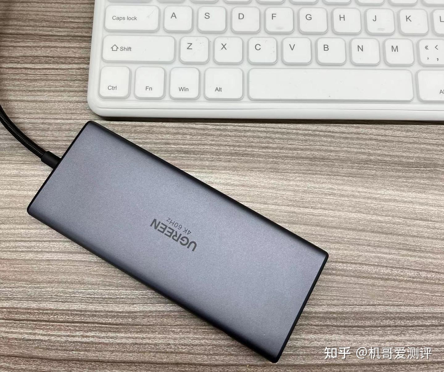 【2024站内最全win/Mac扩展坞618选购攻略】如何挑选一款同时支持HDMI/DP/VGA多屏显示的扩展坞？看这篇就够了！（附倍思、贝尔 ...