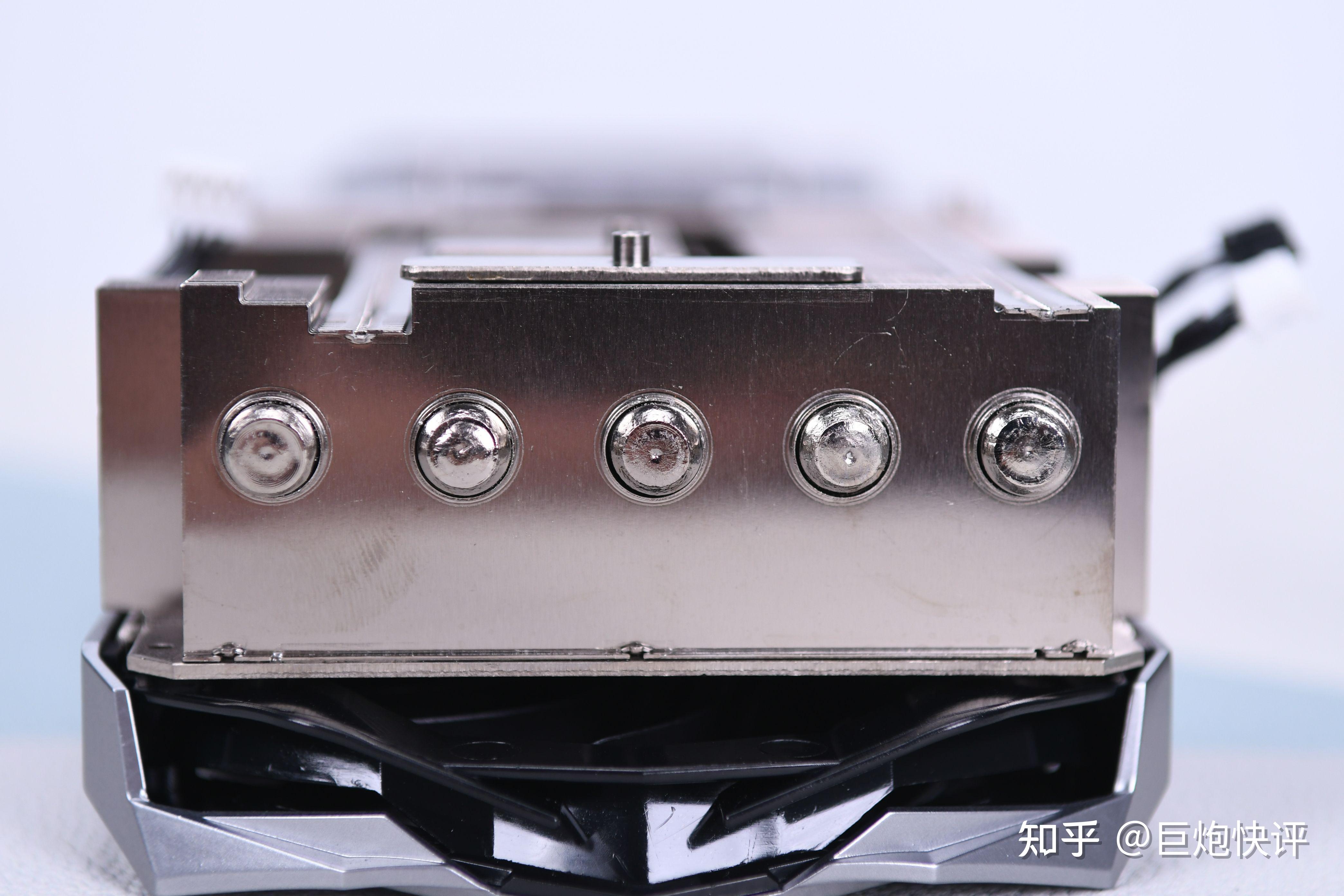 性能暴增10%！iGame RTX 3070 Ti AD OC首发评测 - 知乎