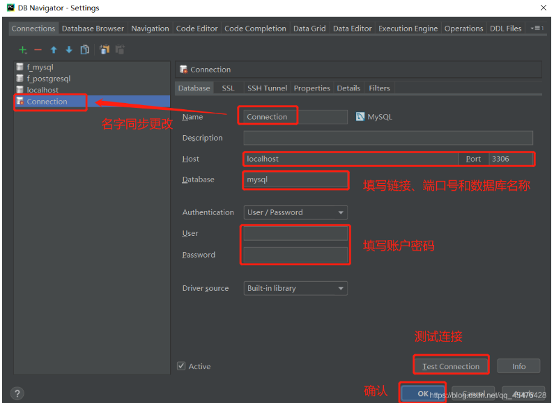 pycharm社区版连接mysql - 知乎