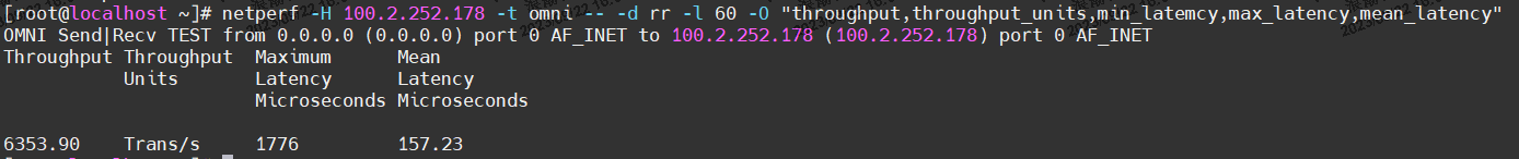 【浪潮信息KeyarchOS (KOS)】手把手带你玩转netperf：从配置到多场景性能优化 - 知乎