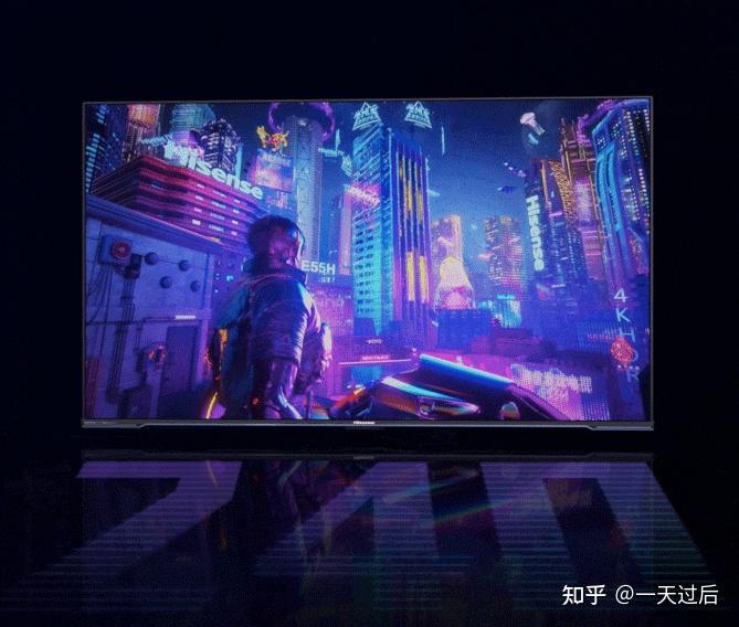 电视海信e5h和e55h的区别明显吗，买哪个好