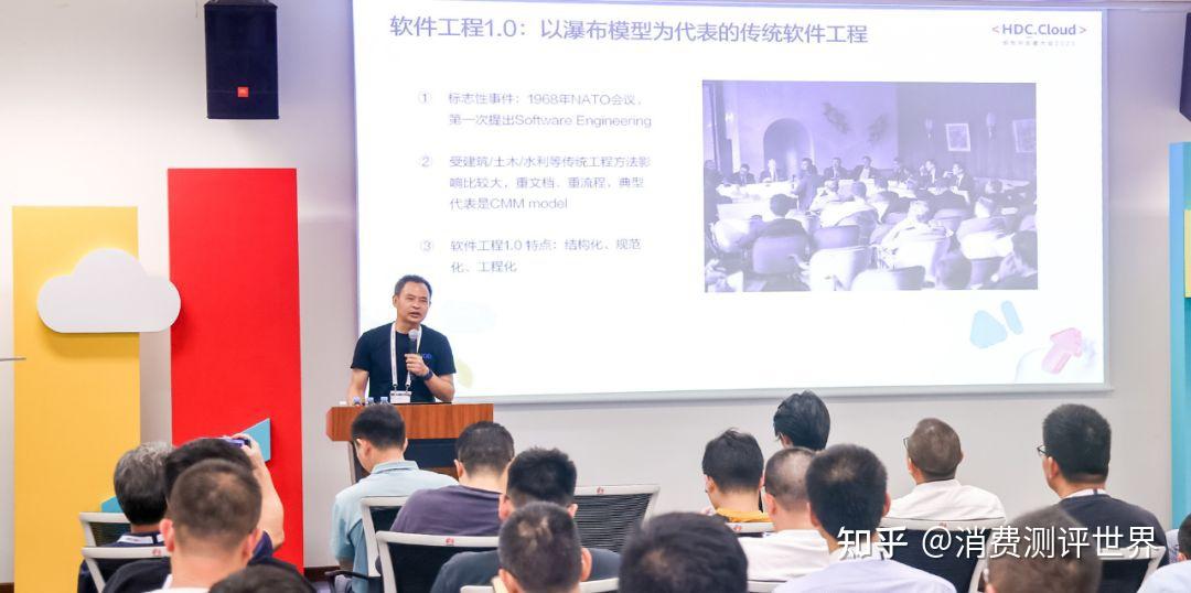 HDC.Cloud 2023 邂逅AI，华为云CodeArts铸就研发效能10倍提升 - 知乎