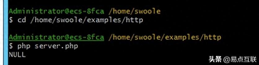 Windows安装cygwin + swoole，并配置crontab定时任务 - 知乎