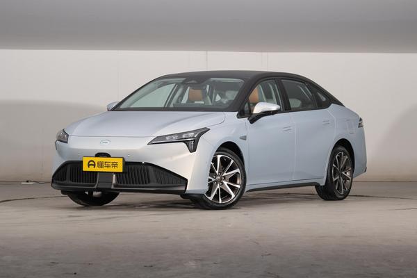 仅仅是超大杯的AION S？——AION S PLUS车型三电解析 - 知乎