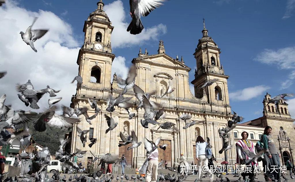 全世界共有多少个地方叫哥伦比亚？ - 知乎