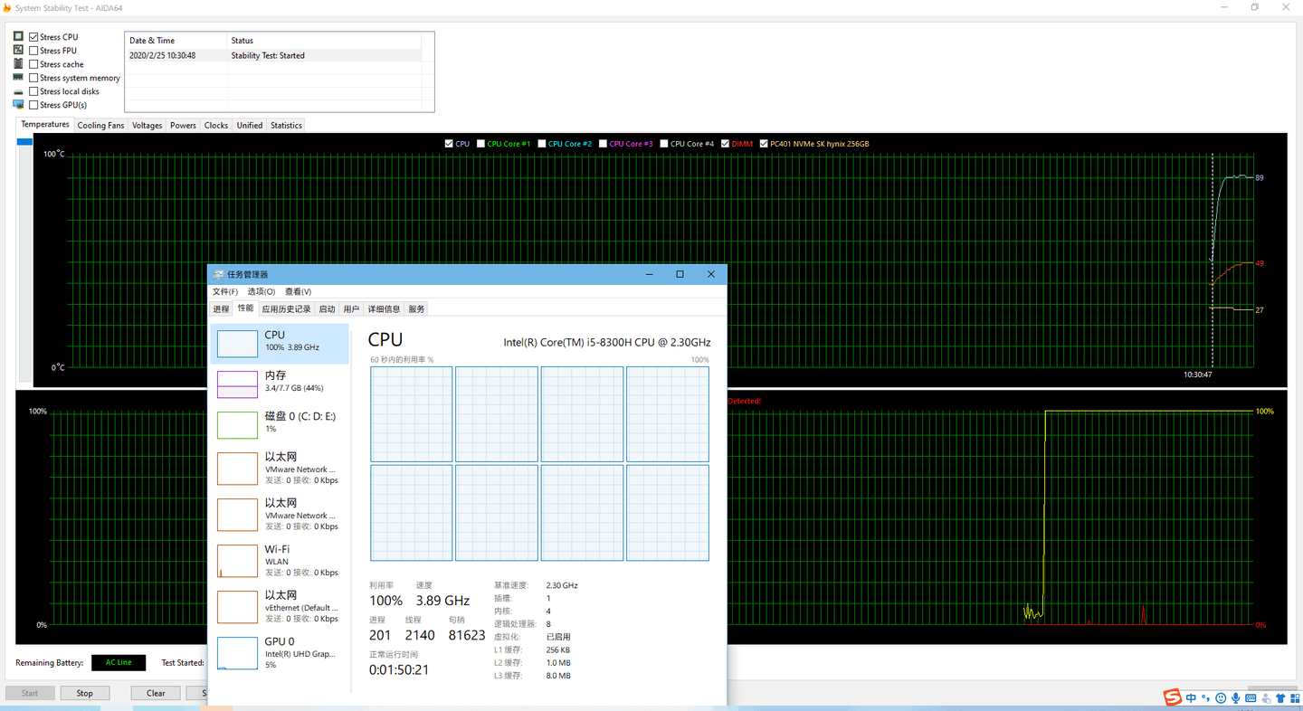 XPS 15 9570 半年使用体验报告 - 知乎