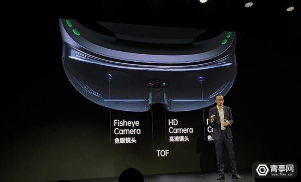 独家｜OPPO AR眼镜最全解析 - 知乎