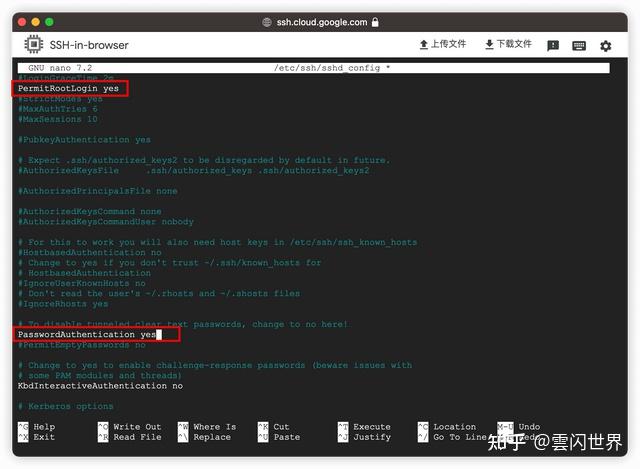谷歌云GCP搭建VPS教程（并配置ssh连接） - 知乎