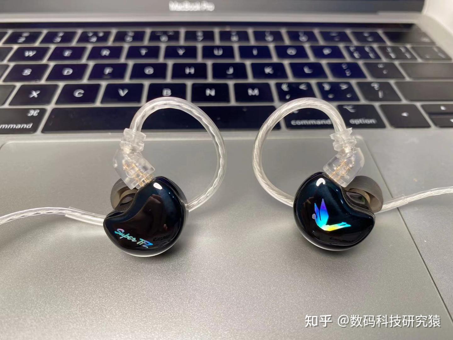 入门级HiFi耳机哪个好？—— 锦瑟香也SUPER TFZ NO.3 PRO有线耳机值得一试 | 真机测评 - 知乎