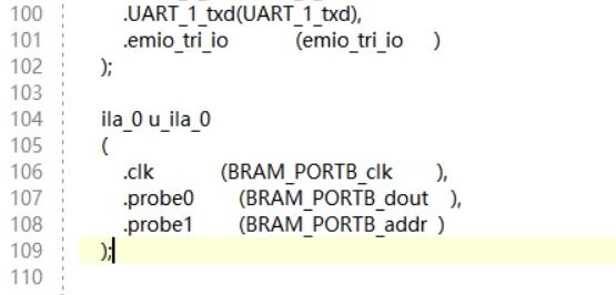 【ZYNQ】基于 BRAM 的 PS 与 PL 数据交互 - 知乎