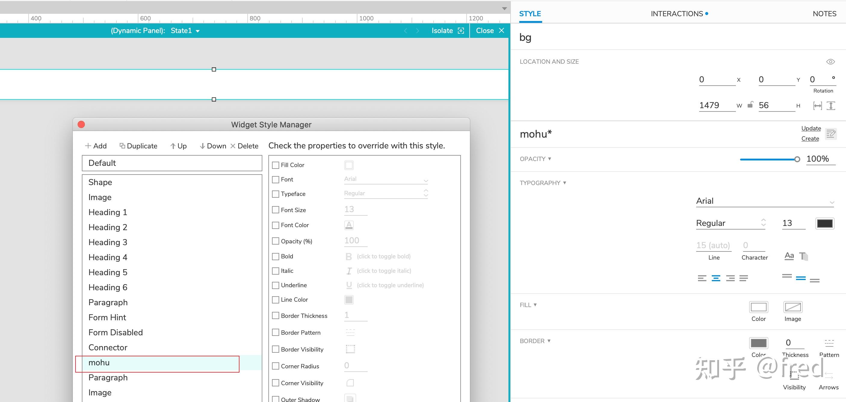 Axure 实现磨砂效果（背景模糊）JS - 知乎