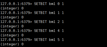 SpringBoot+Redis BitMap 实现签到与统计功能 - 知乎