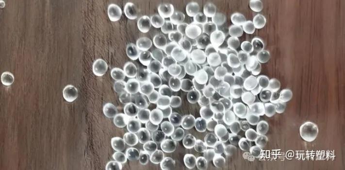 热塑性弹性体TPE、TPU、TPR、TPO、TPV、TPEE，TPAE等，如何分辨？一文讲清楚！ - 知乎