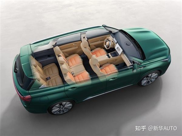 蓝电E5 PLUS先享版上市：165km纯电续航最长 限时7.98万起 - 知乎