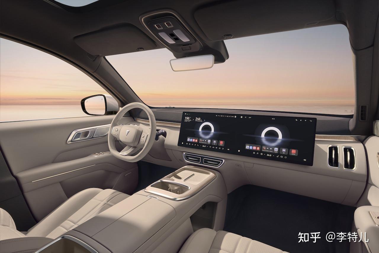 深蓝S09上市20.49万起，真三排大6座，预售30天订单突破21000台 - 知乎