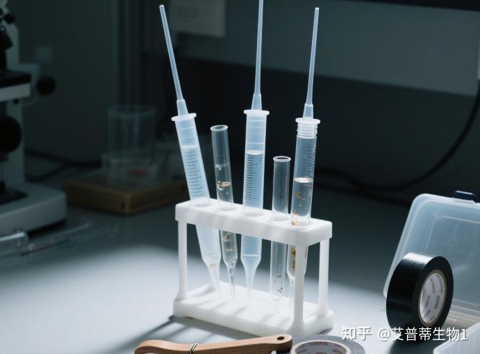 四种表达体系下vsdF蛋白活性对比 - 知乎