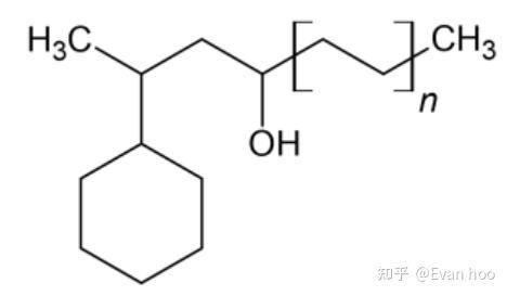 什么是Markush结构？如何绘制Markush结构？ - 知乎