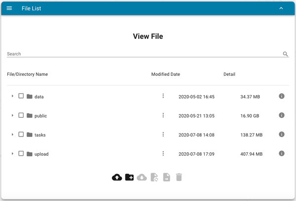 Hiplot (ORG) | 科研数据可视化平台及协作社区 - 知乎