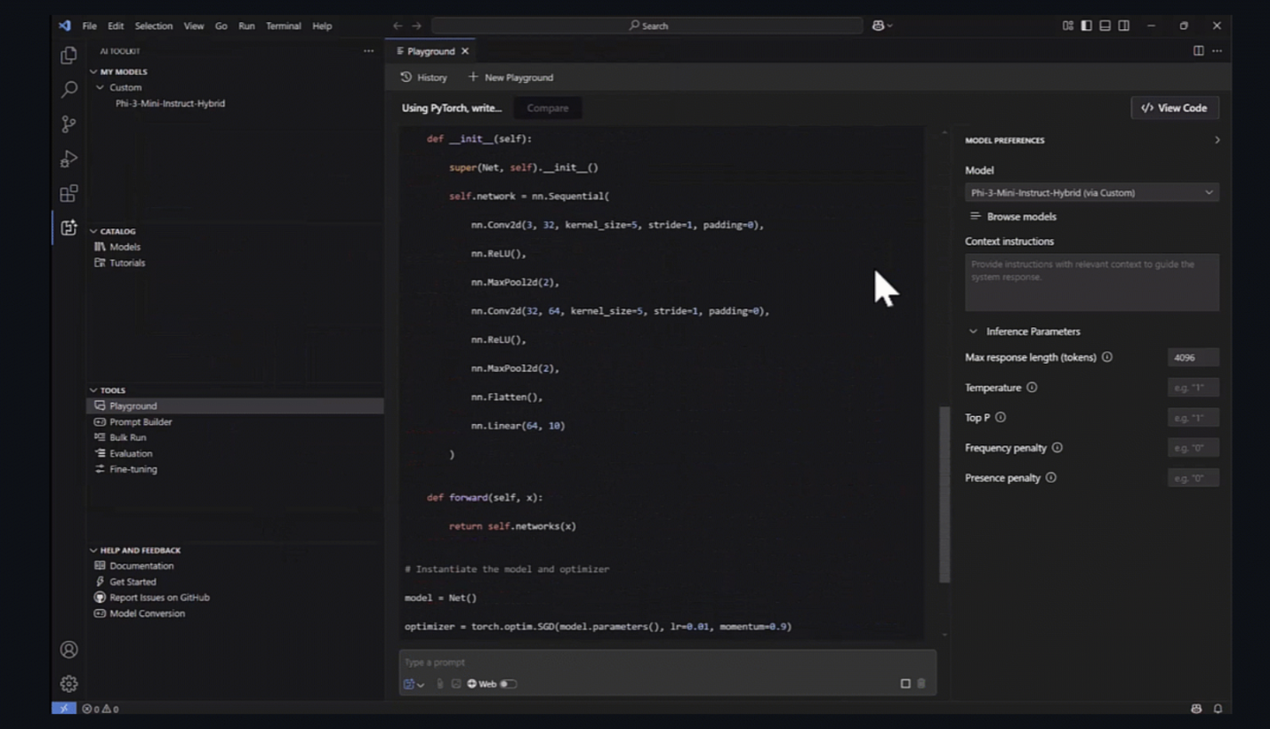 Lemonade Server – 带您解锁 基于Ryzen AI 的 大模型应用浪潮 - 知乎