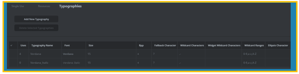 工程师笔记|STM32GUI_使用 TouchGFX 二进制字体(Binary Font)功能实现字体动态更新 - 知乎