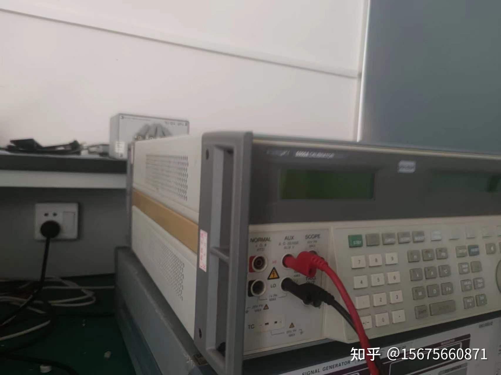 5500A|福禄克Fluke5500A多功能校准器 - 知乎