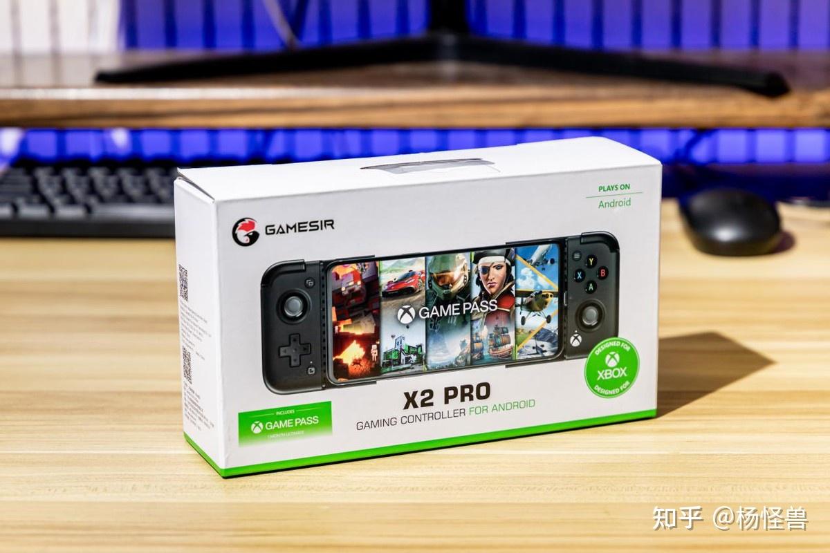 被《死亡细胞》劝退？盖世小鸡X2 PRO手柄助你精准弹反 - 知乎
