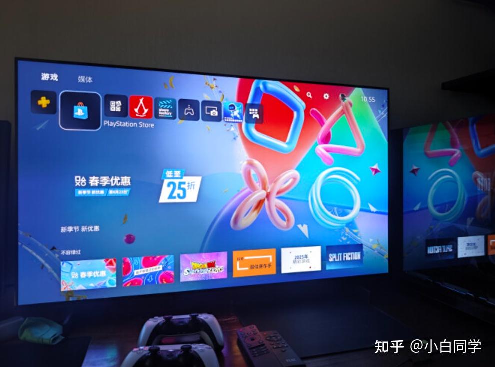 lg c5电视（LGC5电竞游戏电视）值得买吗？体验5天优缺点测评 - 知乎