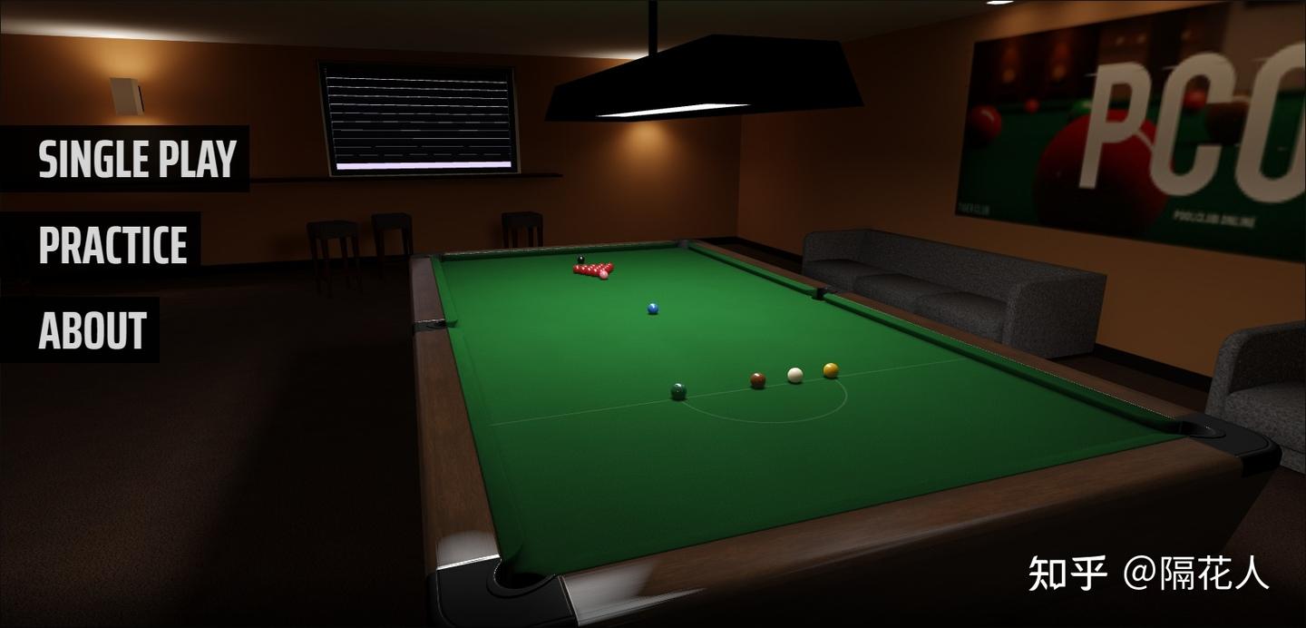 PCOL‑SNOOKER官网入口 - 网页版斯诺克台球在线游戏|无需下载免费玩 - 知乎