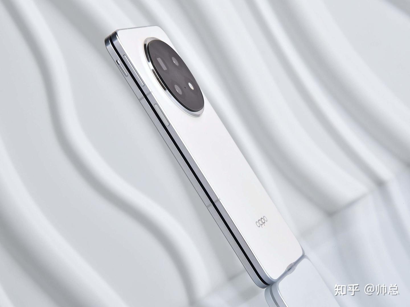 OPPO Find N5全面评测：够薄，够强悍 - 知乎