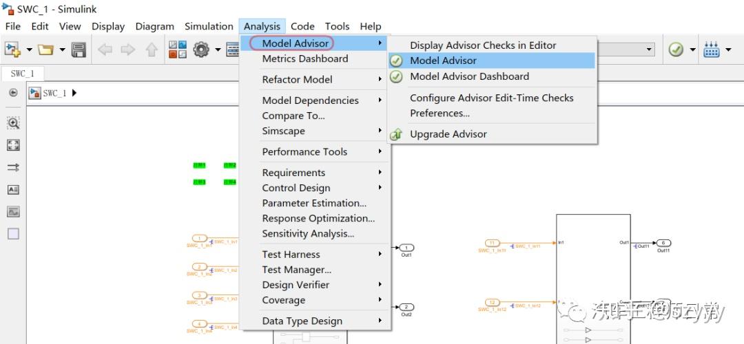[MBD] 基于模型开发相关的建模规范_MAAB - 知乎