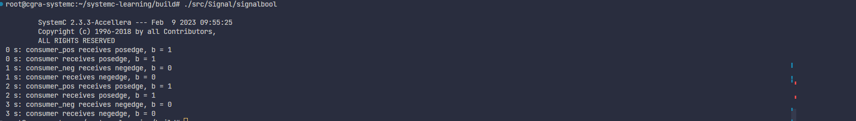 计算机体系结构研究仿真之SystemC基础（四） - 知乎