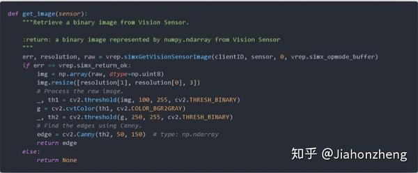V-REP 路径规划算法与迷宫 - 知乎