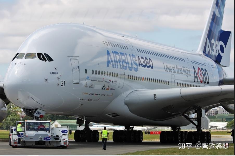乘坐空客A380是怎样一番体验？
