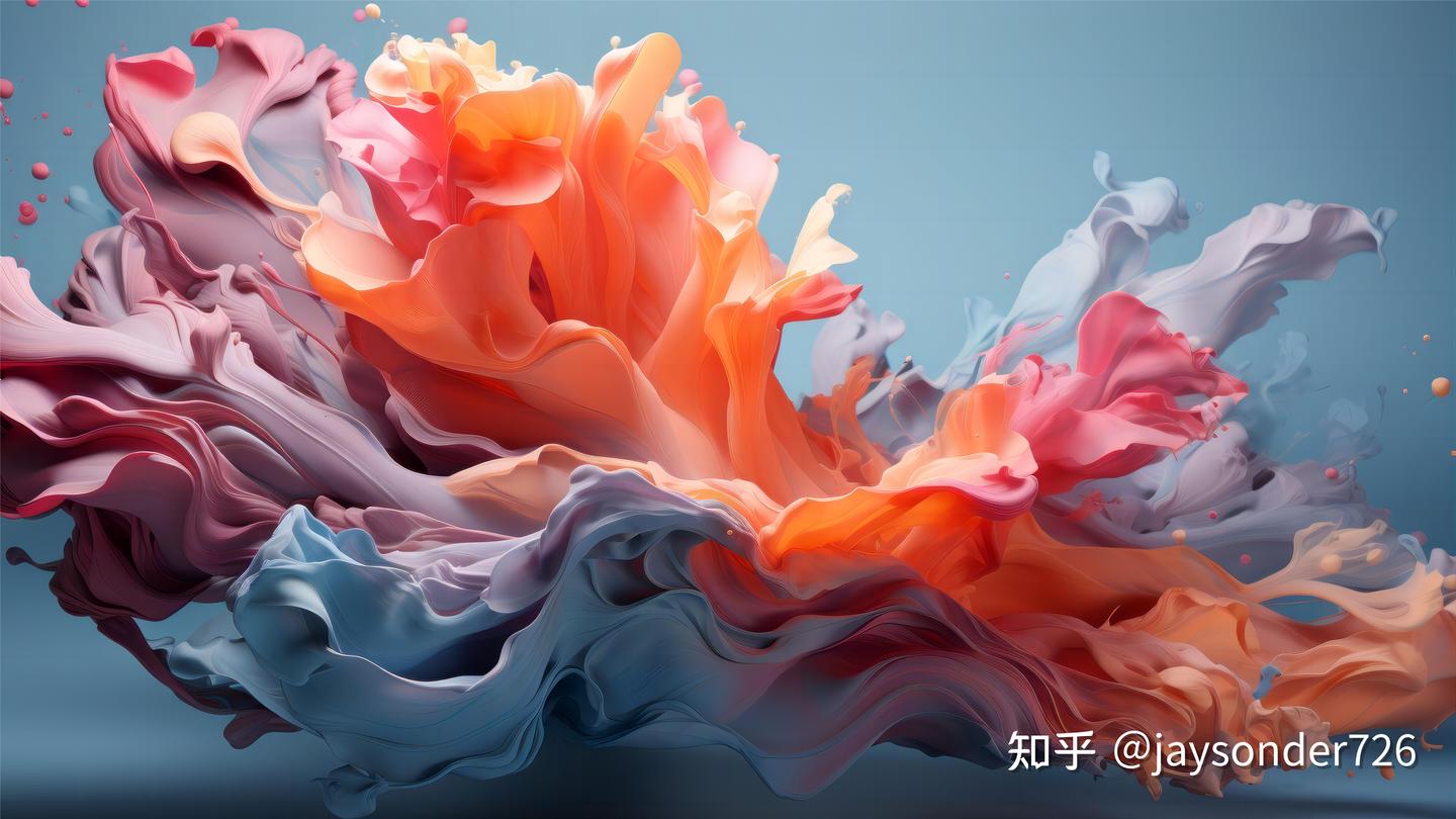 最新Win11 + Win12 4K plus 高清壁纸大全 - 知乎