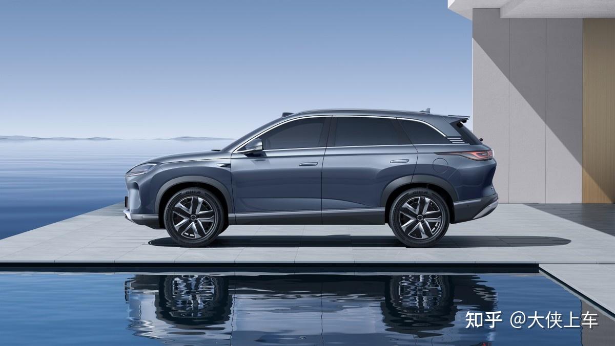 海狮07DM-i智驾版全球首发，以20万级价格解锁百万级科技体验 - 知乎