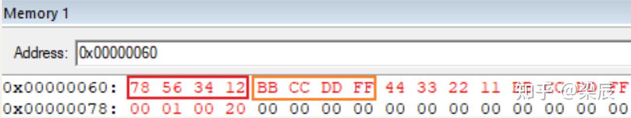 两个 64 位数相加的汇编程序解析 - 知乎