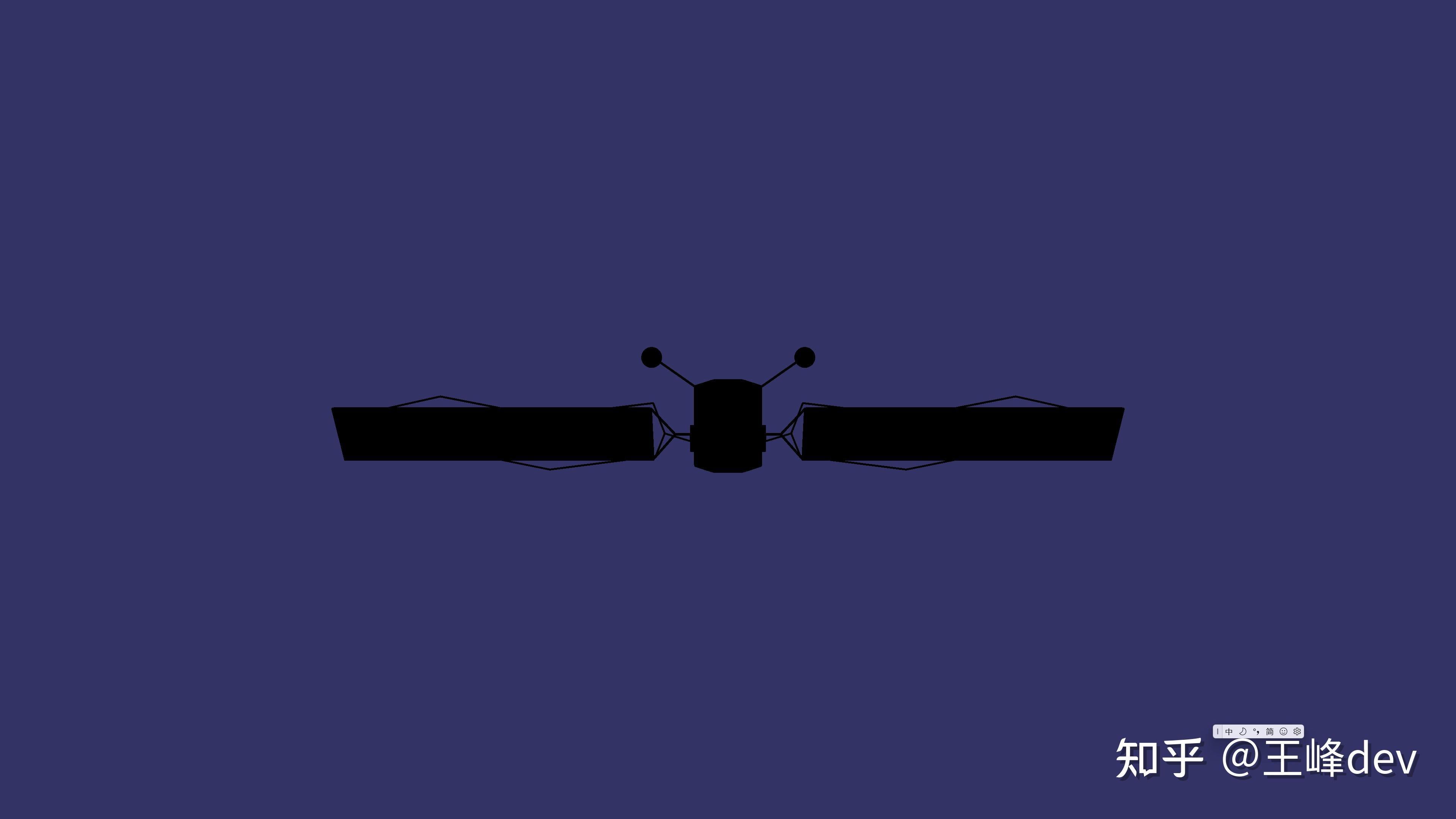 osgEarth入门18模拟卫星运行轨迹 - 知乎