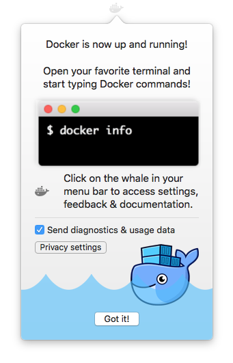 桔子互动|女性科技节课前准备（三）--- Docker 安装 - 知乎
