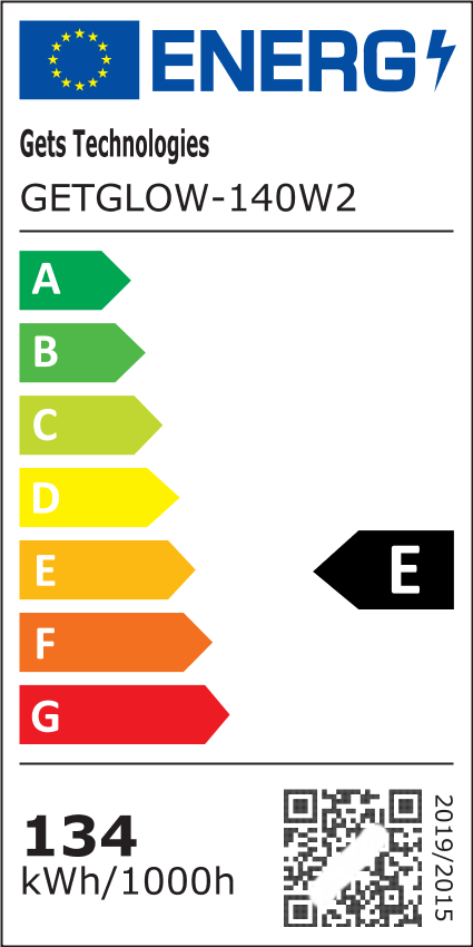 欧洲LED灯ERP认证强制实施日期？灯具ERP能效标签怎么做？ - 知乎